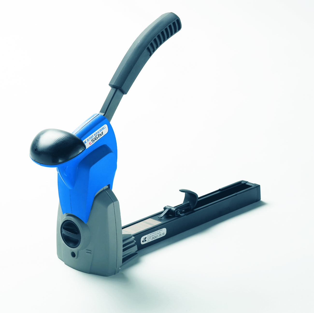 Item # A560M, Manual Top Stapler A On Axxis